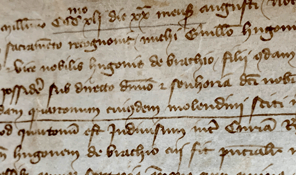 What Is an Antique Manuscript? A Collector’s Guide to History Written ...