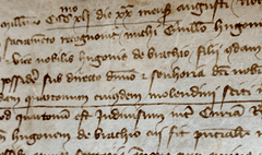 What Is an Antique Manuscript? A Collector’s Guide to History Written ...