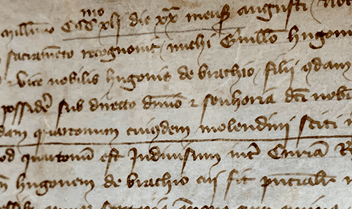 What Is an Antique Manuscript? A Collector’s Guide to History Written ...